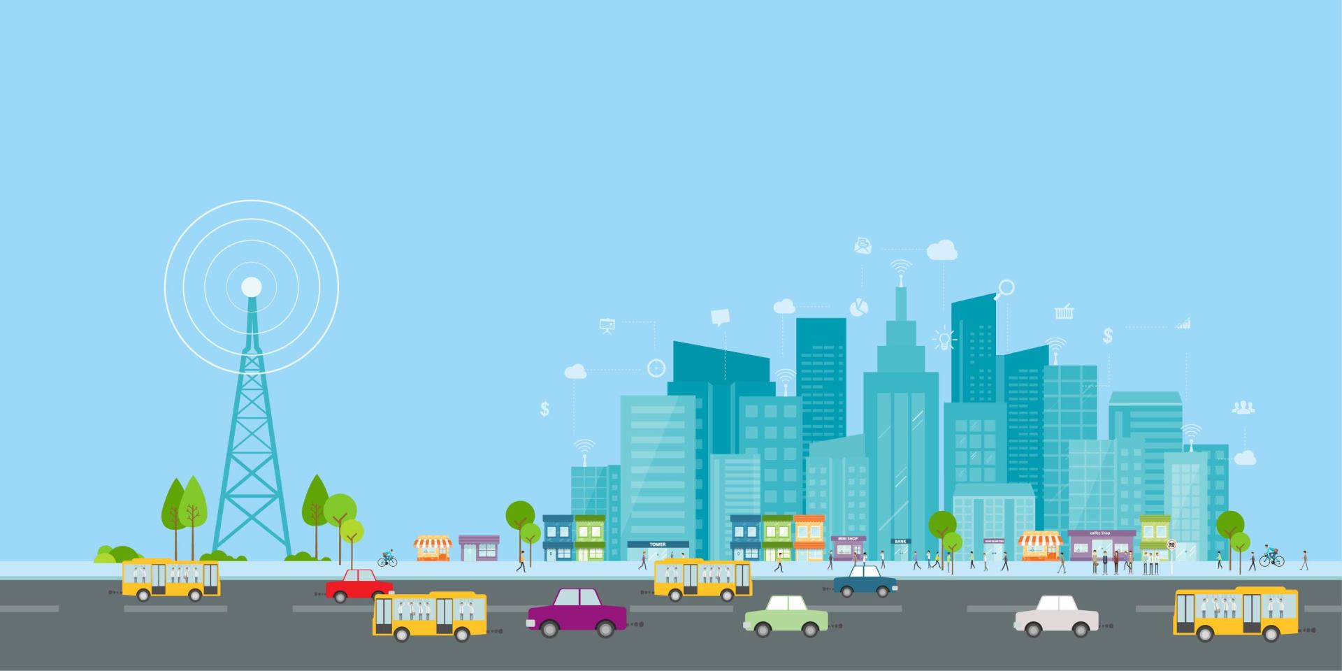 Top 5 Causes of a Poor Wireless Connection