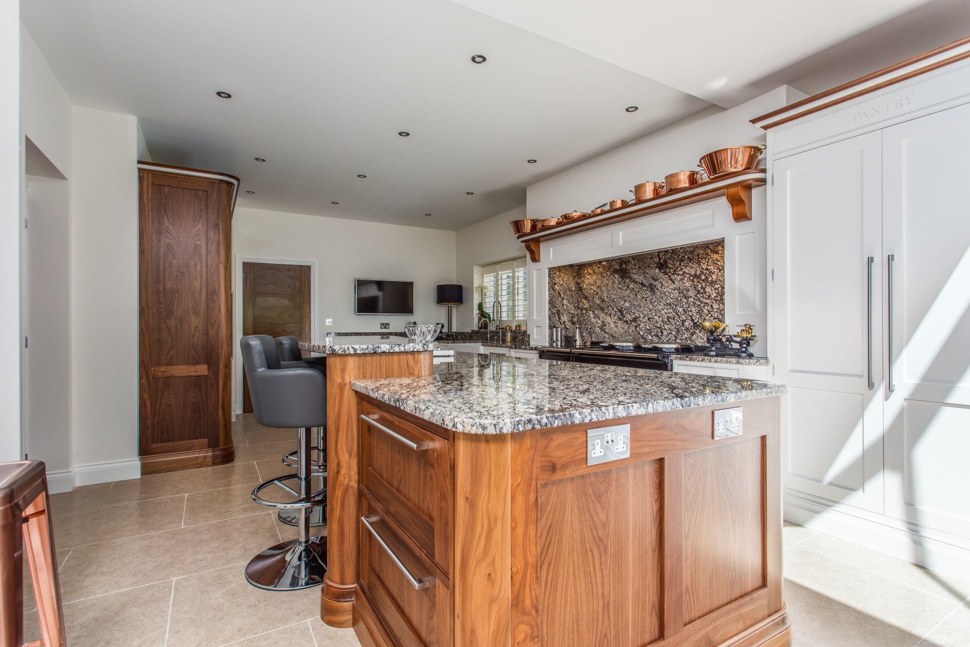 Colliers Kitchens - Worthing, West Sussex - Portfolio