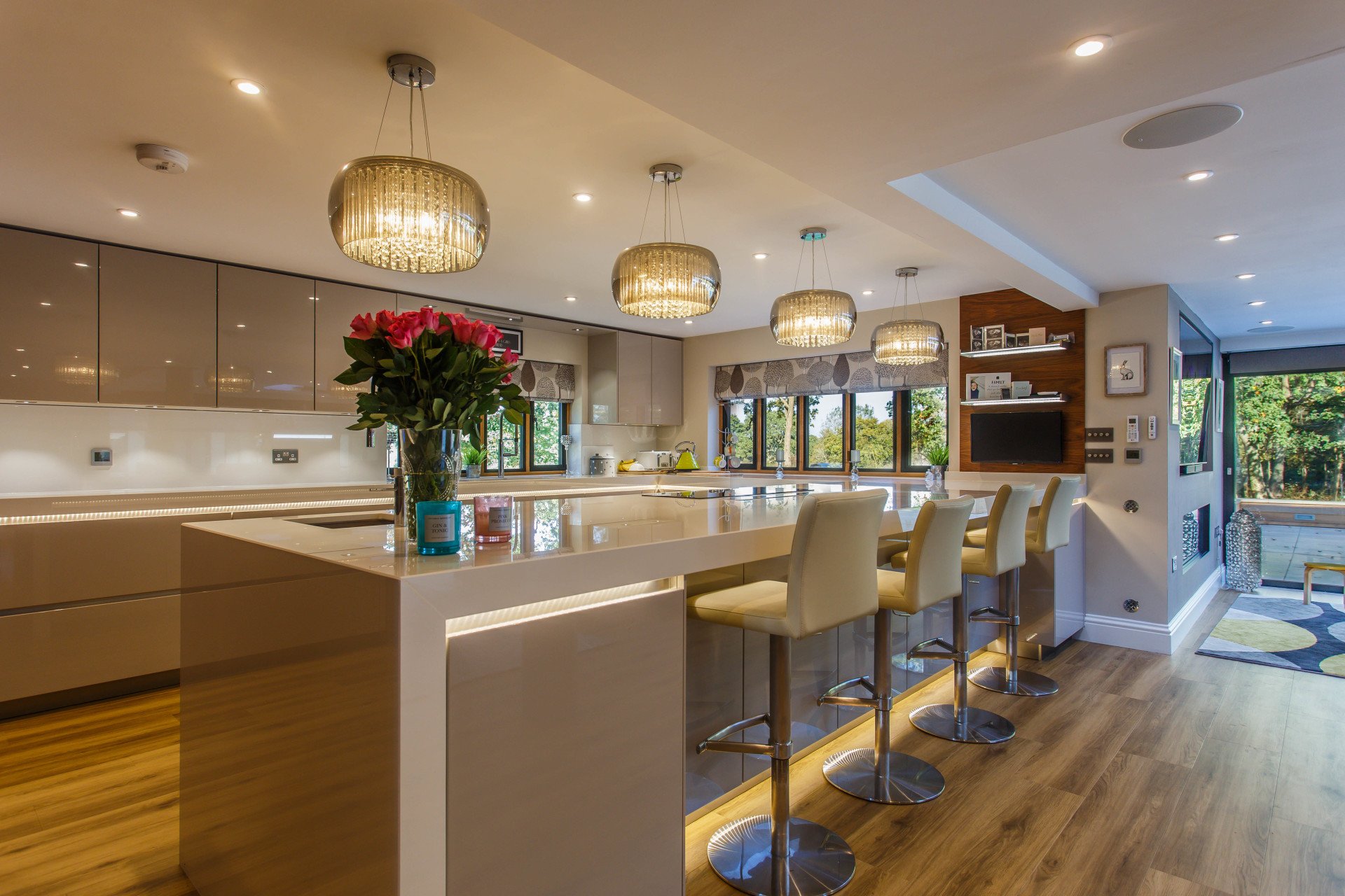 Colliers Kitchens - Worthing, West Sussex - Portfolio