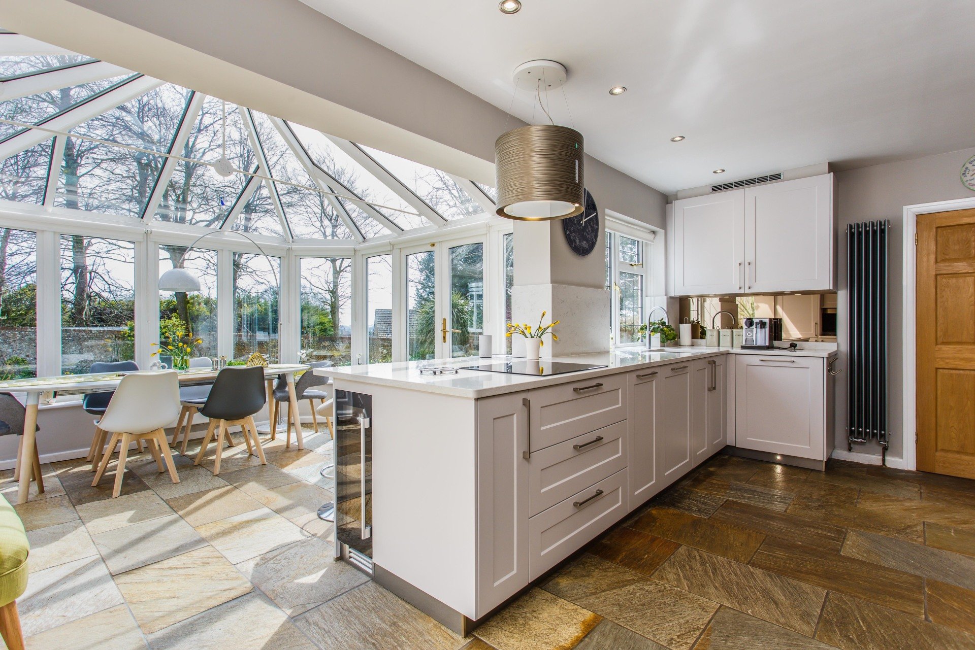 Colliers Kitchens - Worthing, West Sussex - Portfolio