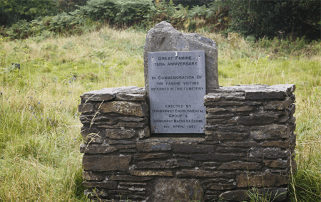 Memorial inscriptions engraved by T Mcgowan and Sons
