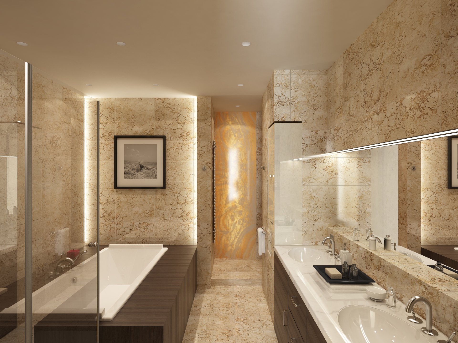 Stone Work | Naples, FL | Natural Stone Concepts