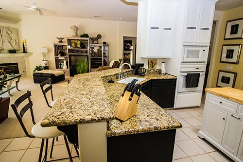 Natural Stones | Naples, FL | Natural Stone Concepts