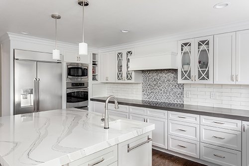 Custom Countertops | Naples, FL | Natural Stone Concepts