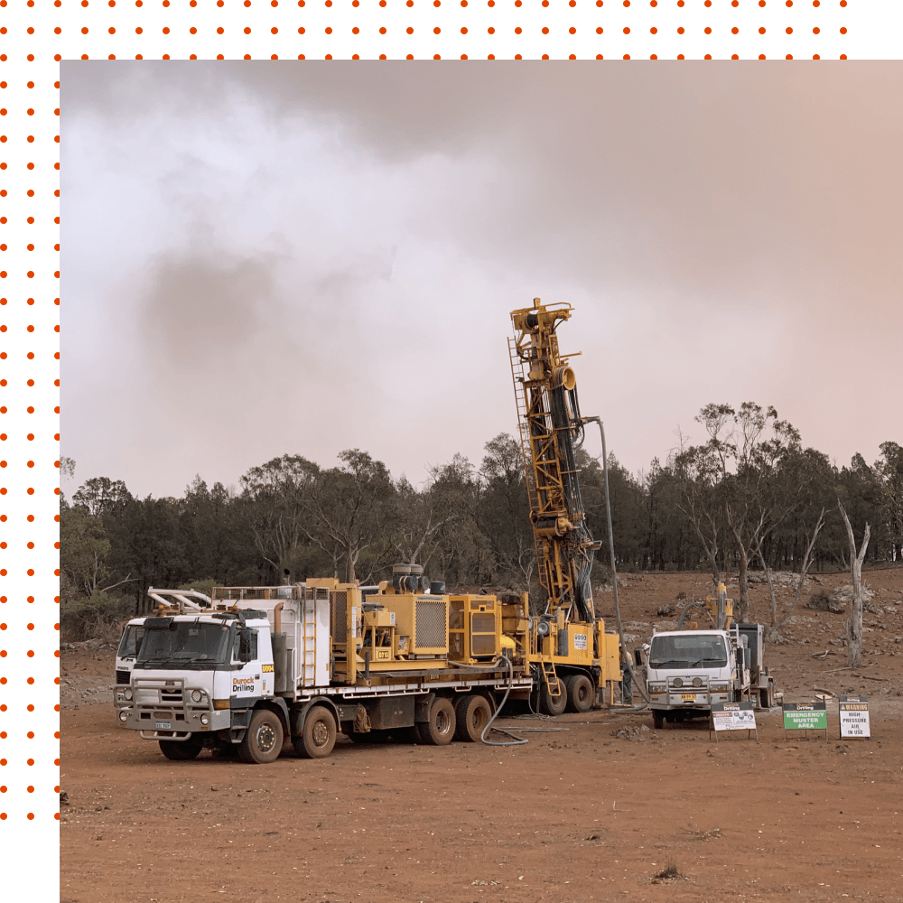Safety | Durock Drilling