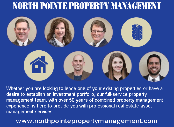 About Us - North Pointe Property Management