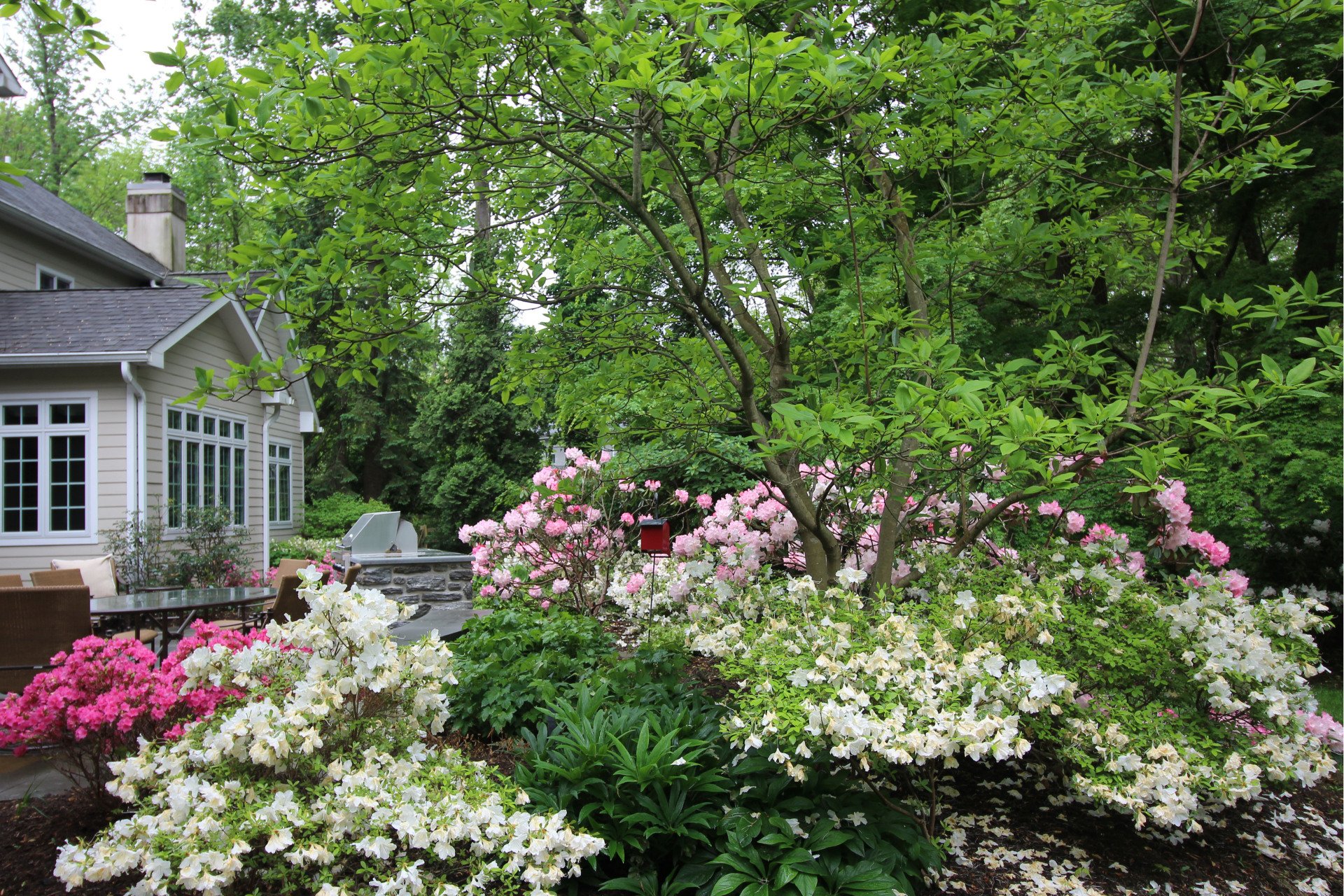 Brouse Landscapes LLC