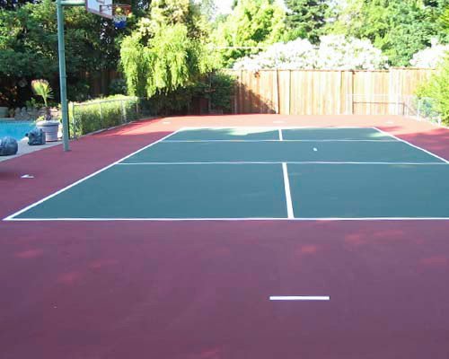 Gallery | First Serve Productions, Inc. | Santa Clara, Sacramento ...