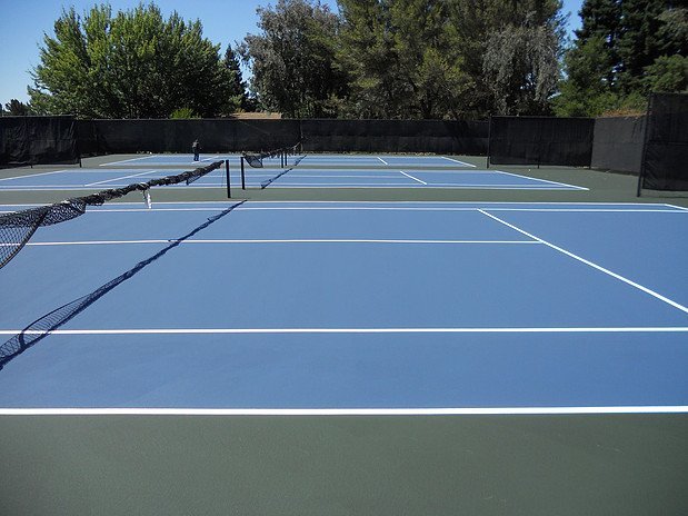 Gallery | First Serve Productions, Inc. | Santa Clara, Sacramento ...