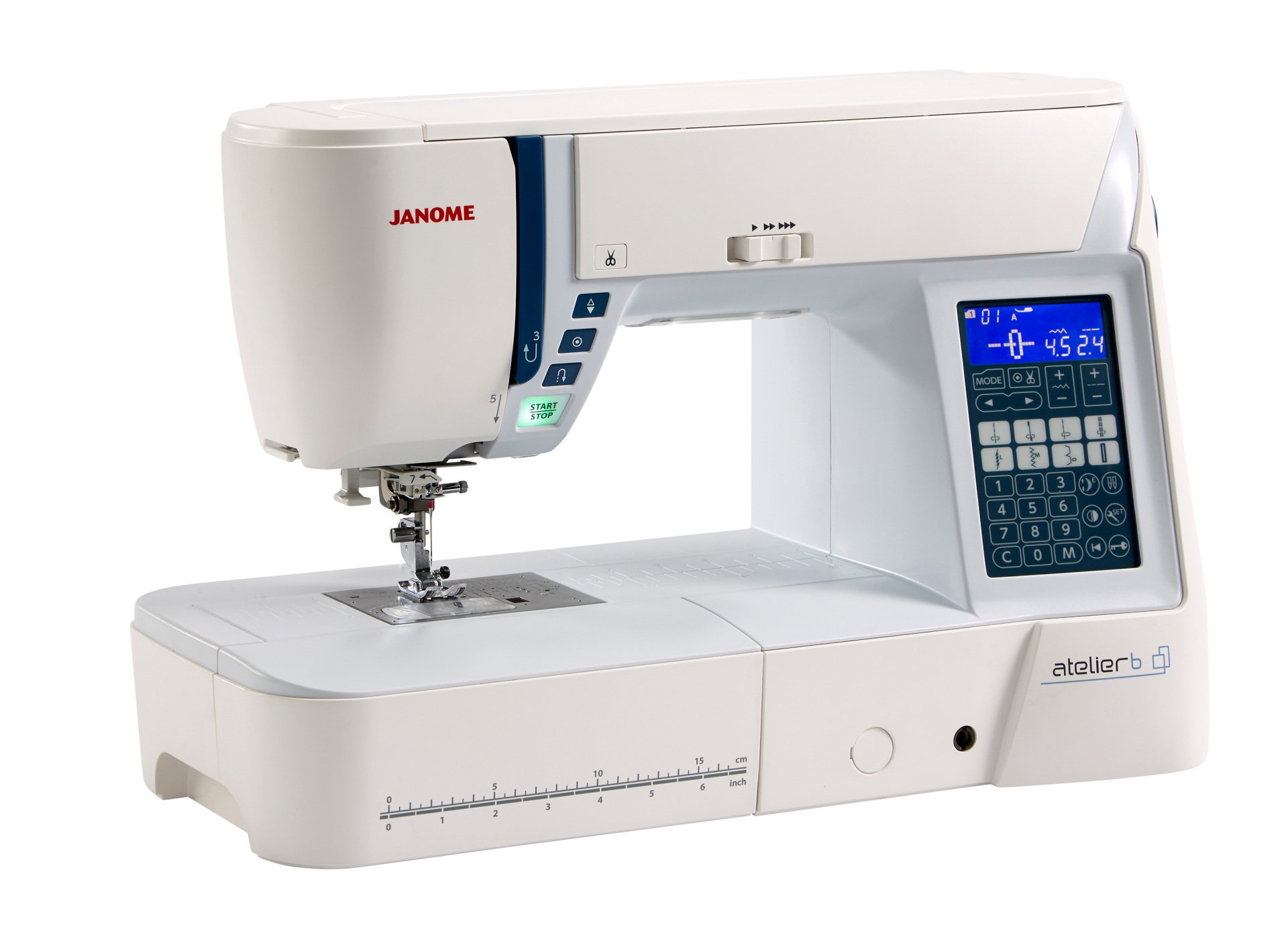 Sewing Machine Sales | Electra (D.A.) Company