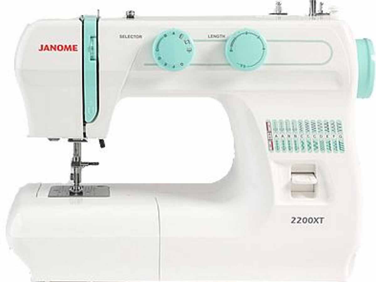 Sewing Machine Sales | Electra (D.A.) Company