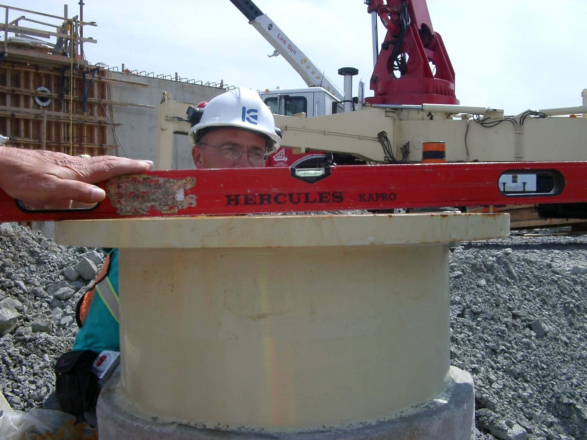 Survey & Field Services