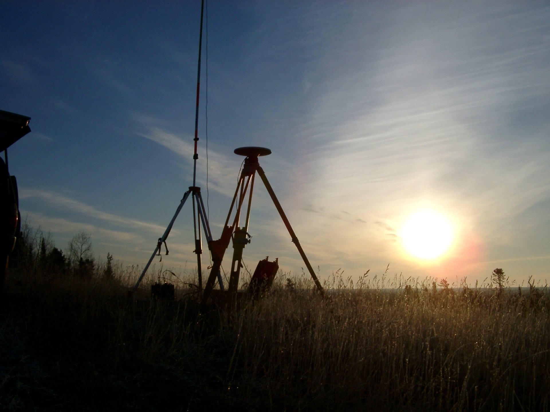 Survey & Field Services