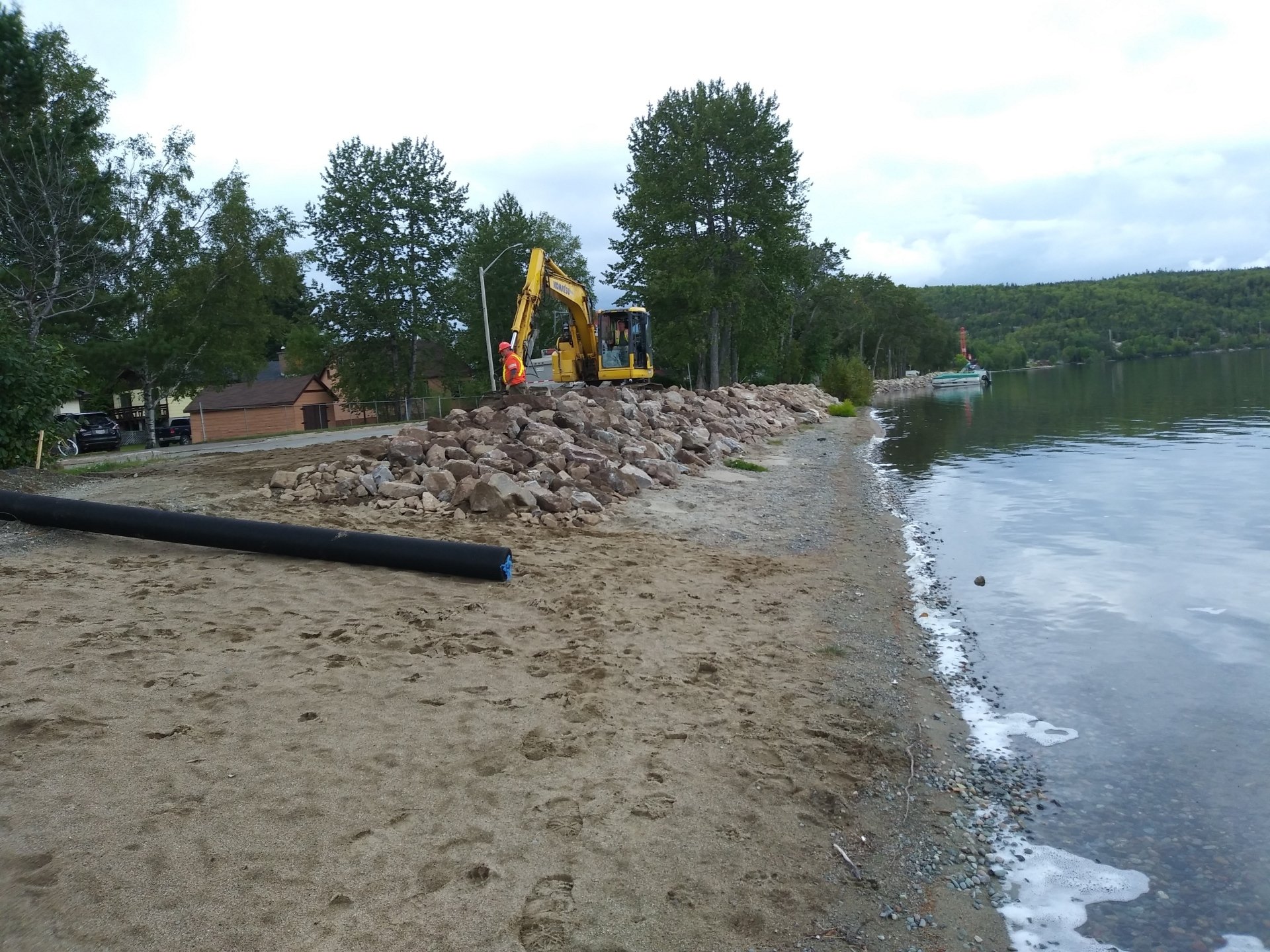 Surface Water Management