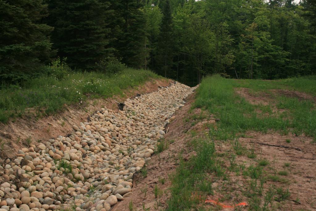 Surface Water Management