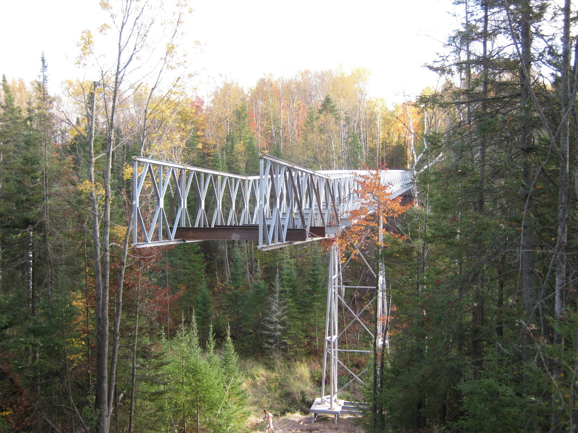 Bridges & Culverts