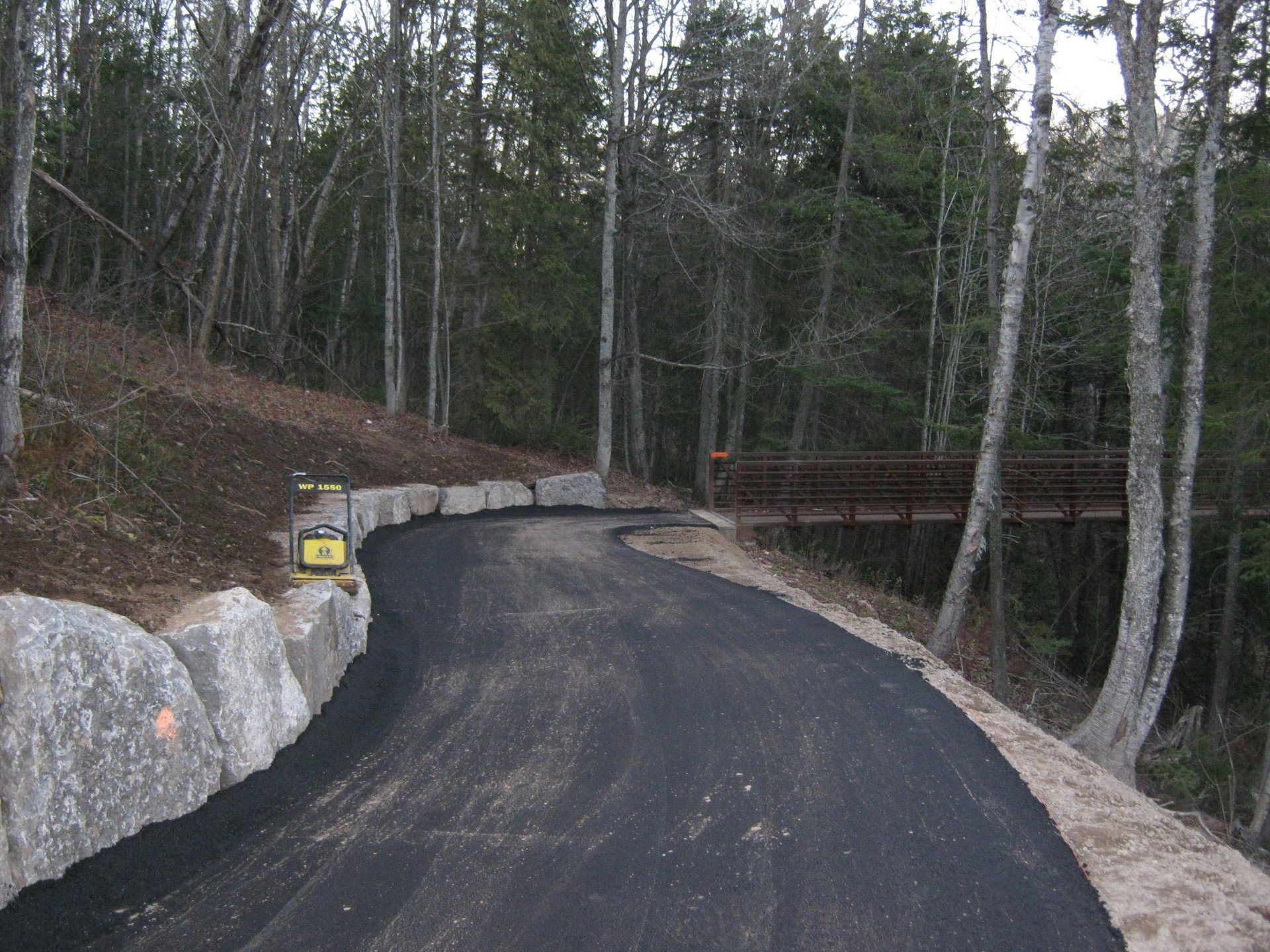 Tourism & Recreation