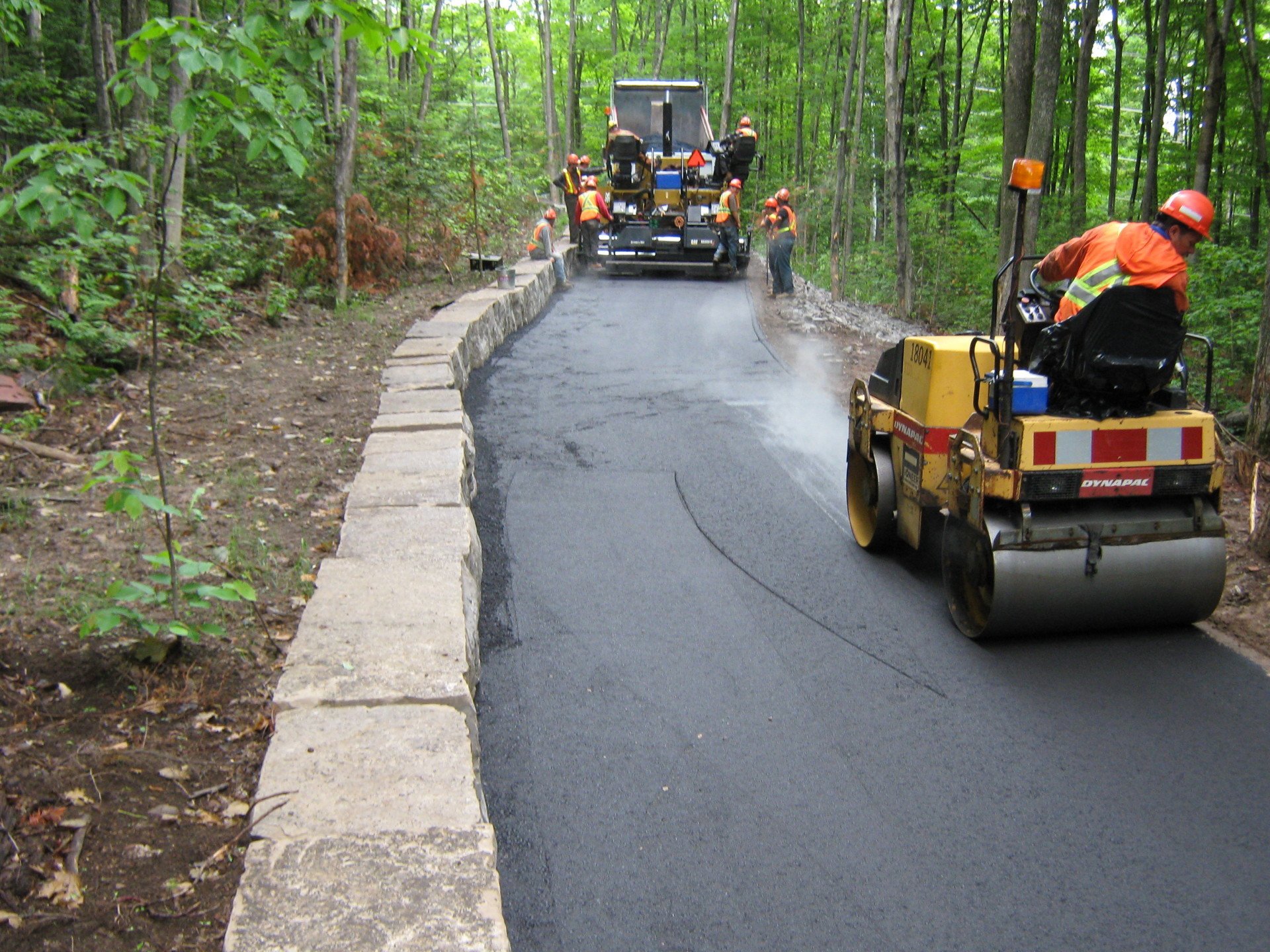 Tourism & Recreation