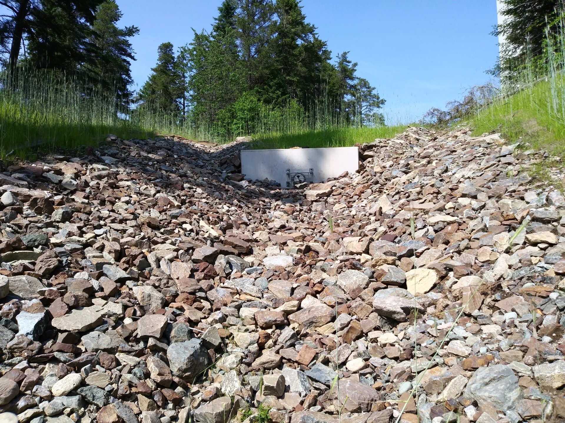 Surface Water Management