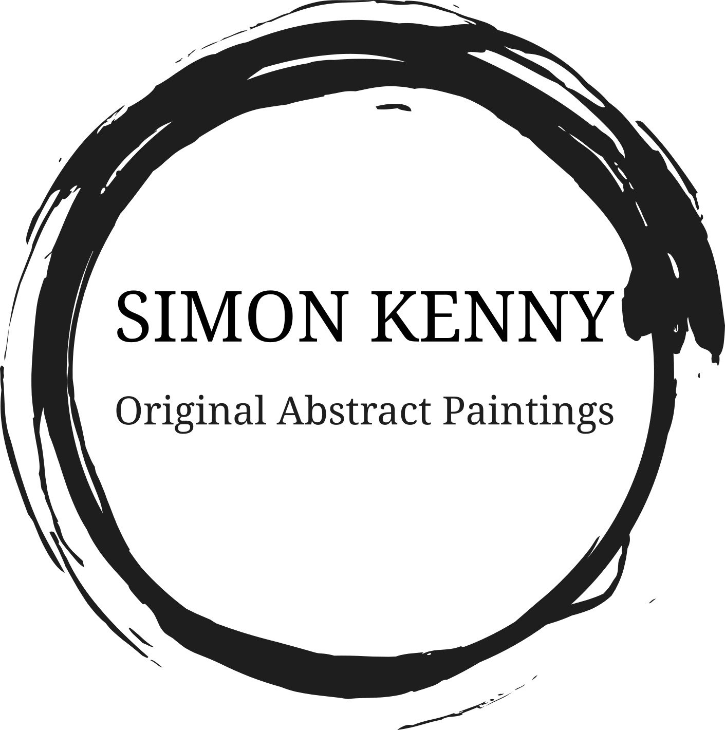 About Simon Kenny
