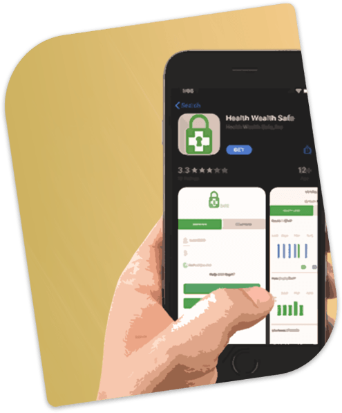 Health Wealth Safe | Home