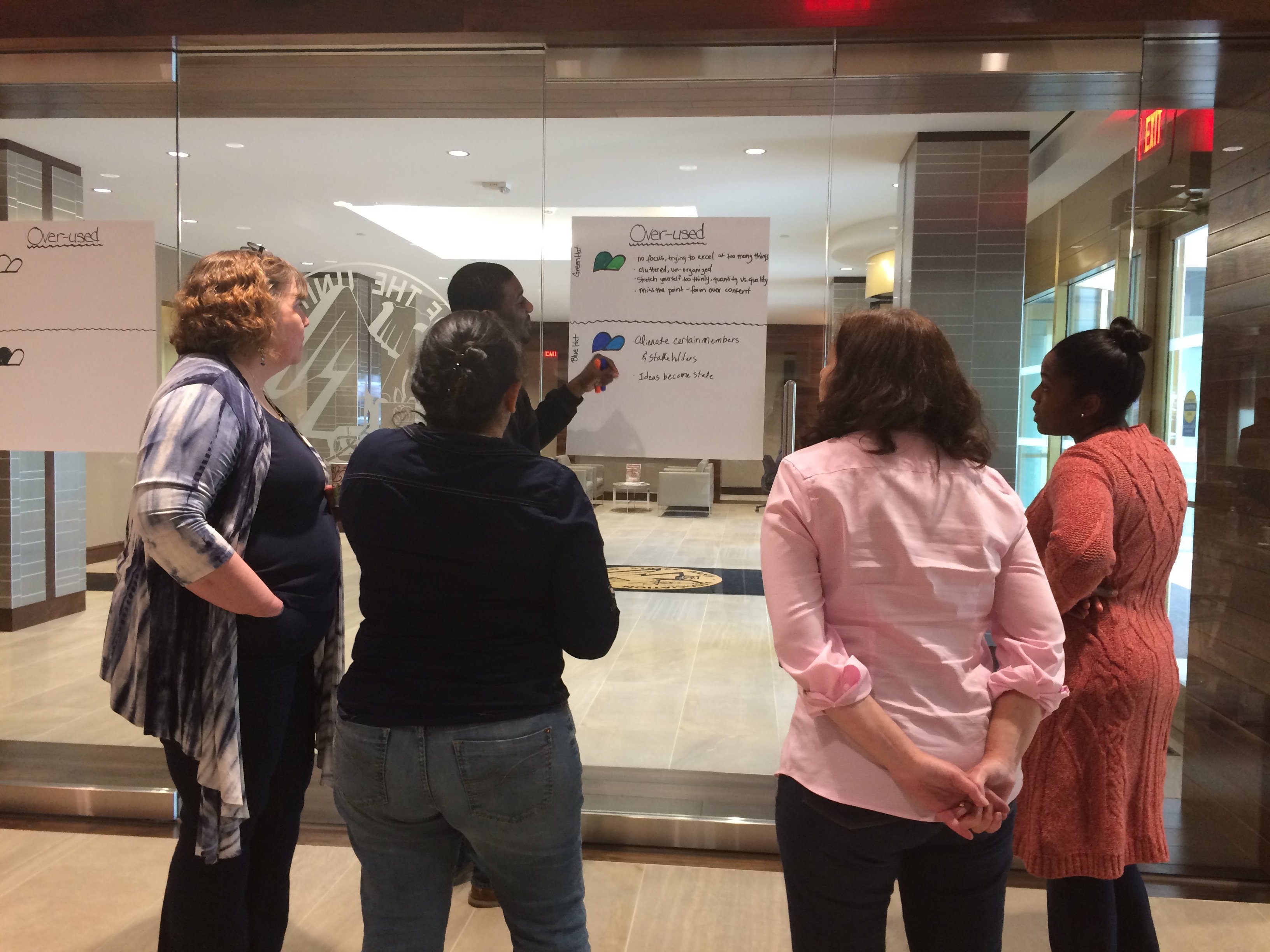 Endurance Learning Llc