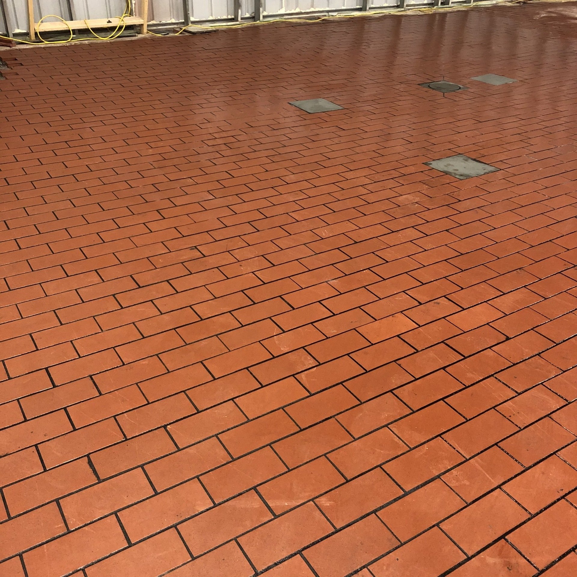 Nationwide Commercial Floor Maintenance | Archway Brick & Tile
