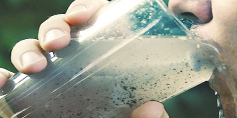 Hard Water | Independent Water Systems | Louisiana