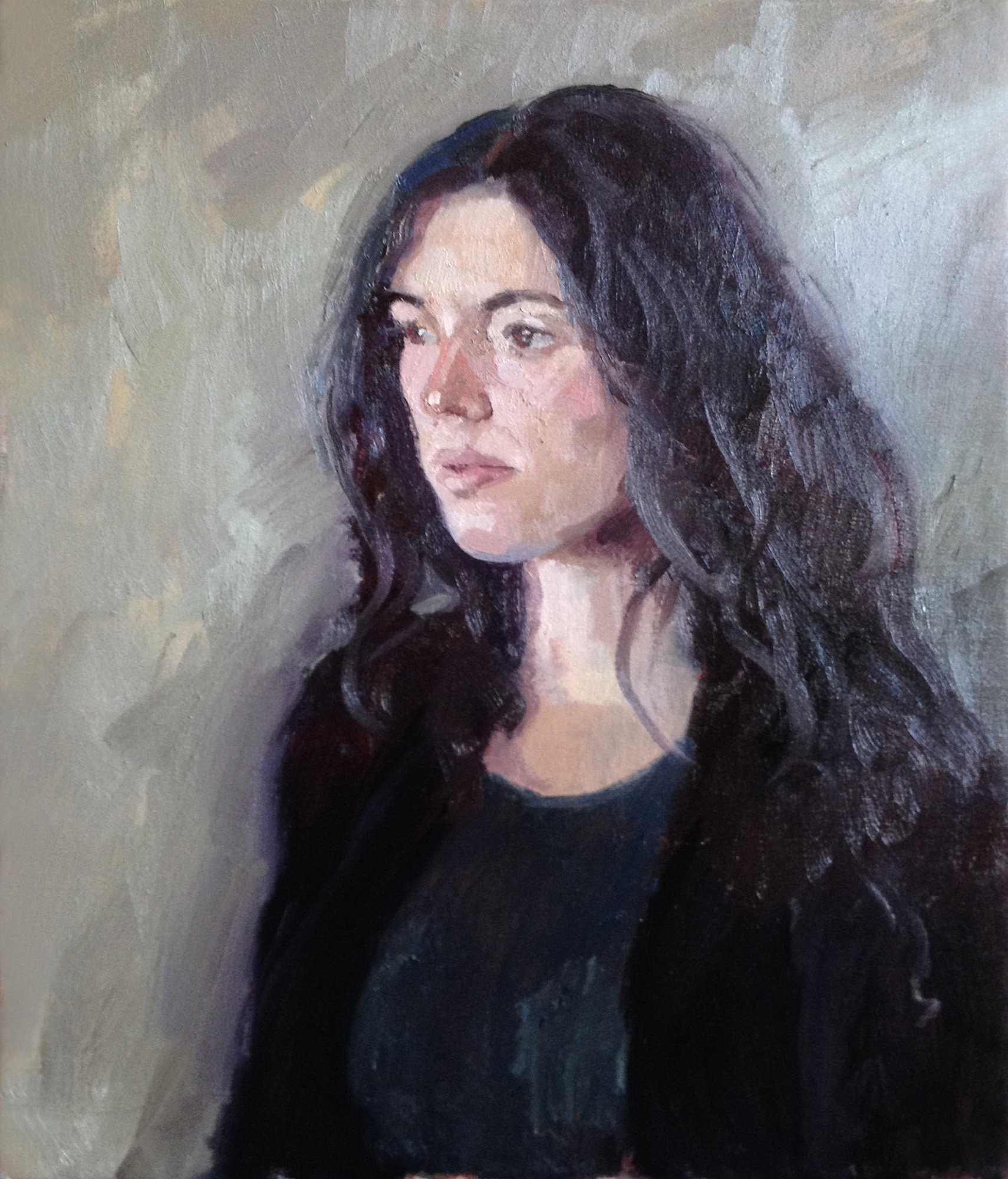 Kim Scouller