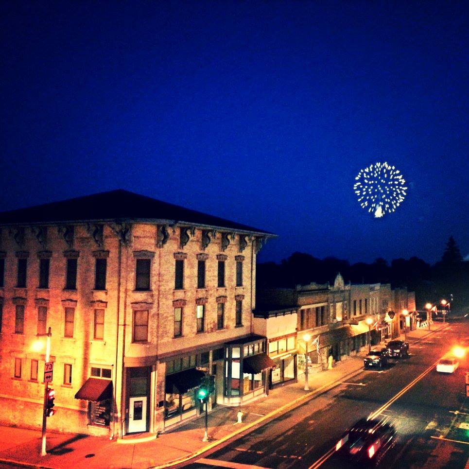 Columbus WI Area Chamber of Commerce