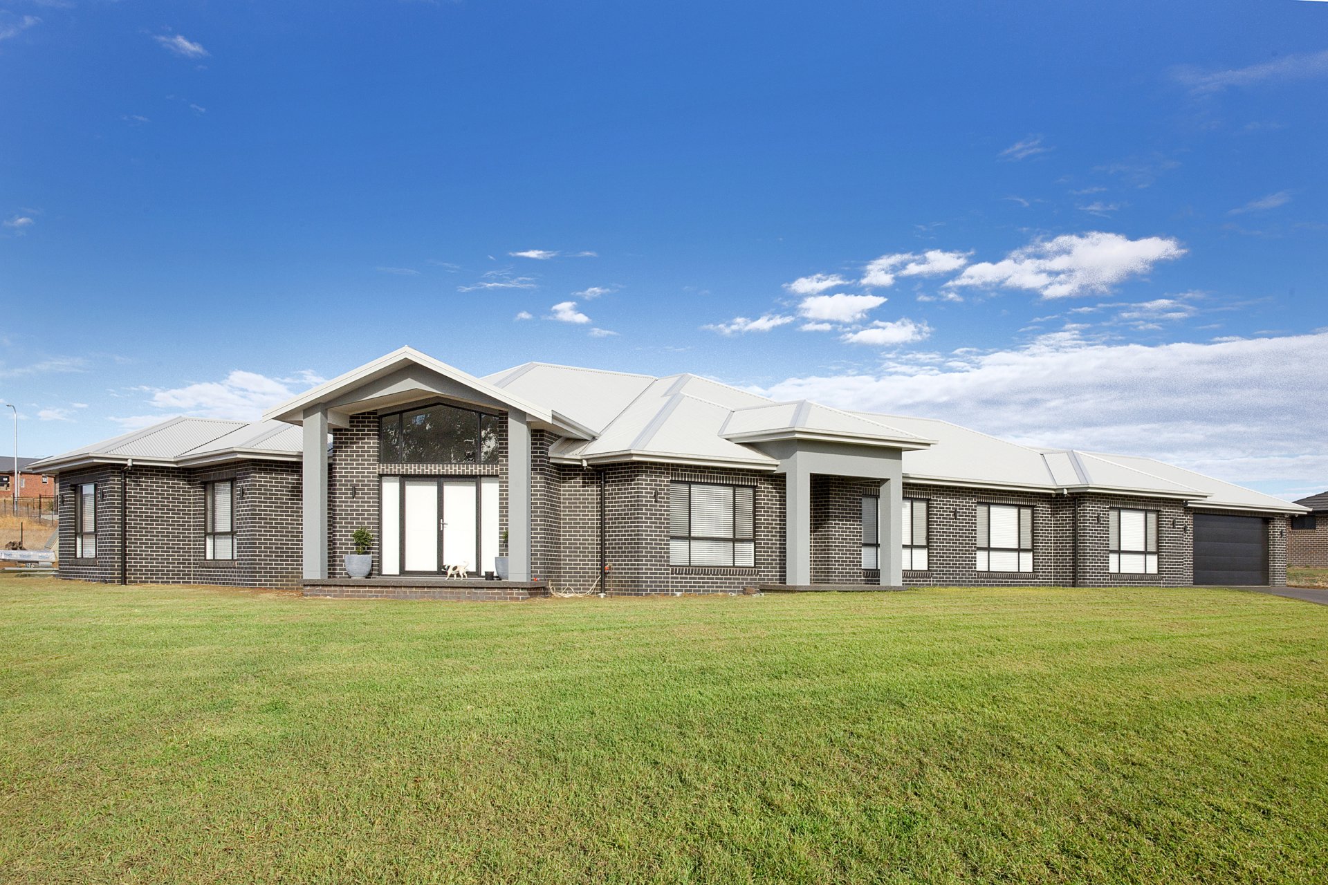Single Builders | Quality New Home Builder in Tamworth