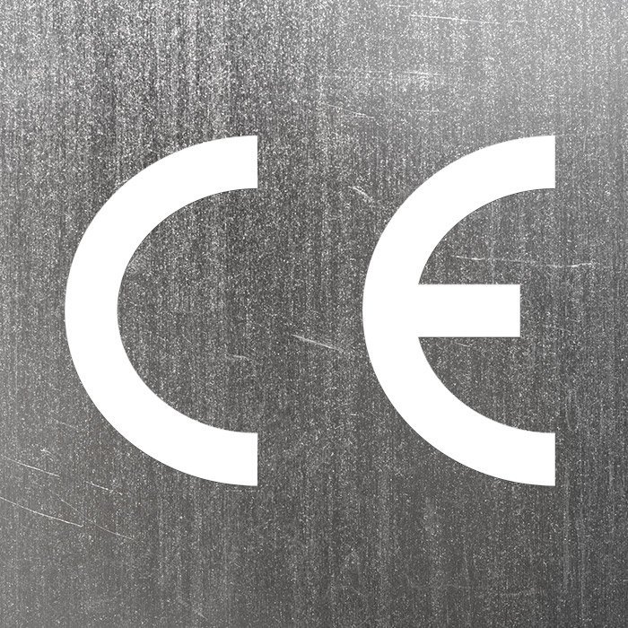 CE Marking For Steel Structures - Explained