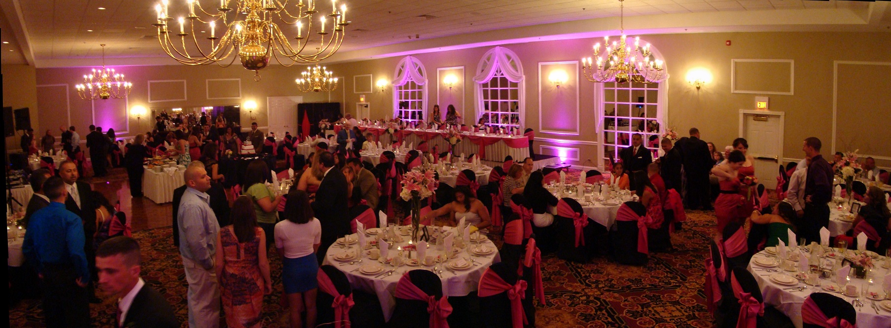 Orland Park Banquet Halls | Wedding Venue Orland Park | DiNolfo's Banquets