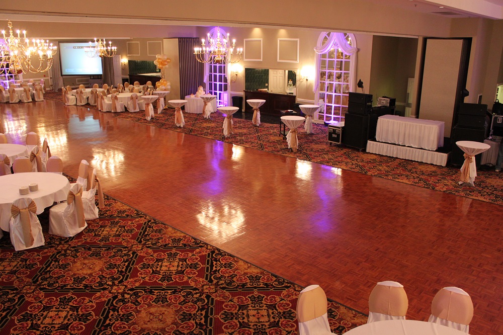 Banquet Halls - Illinois Banquet Halls - DINOLFO'S BANQUETS