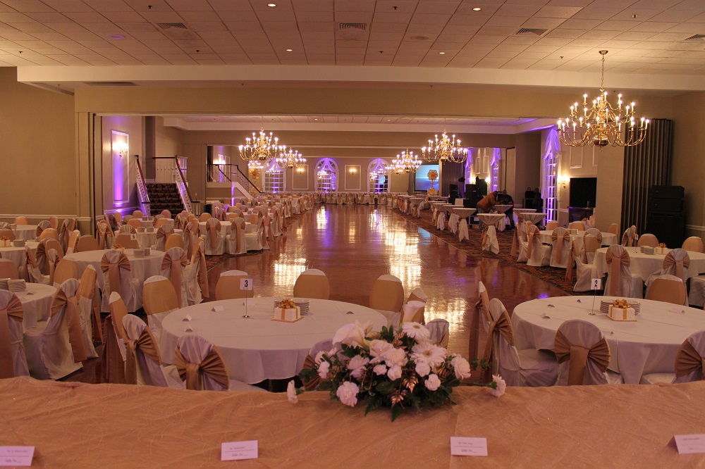 Banquet Halls - Illinois Banquet Halls - DINOLFO'S BANQUETS