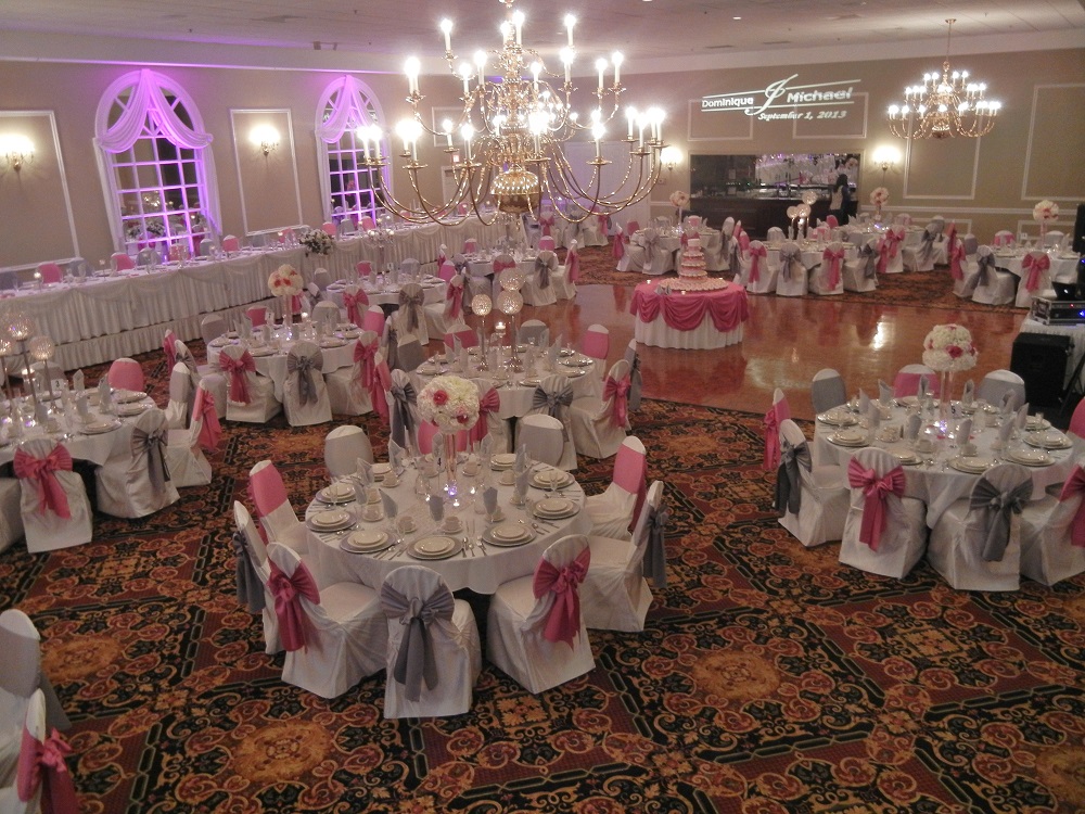 Orland Park Banquet Halls | Wedding Venue Orland Park | DiNolfo's Banquets