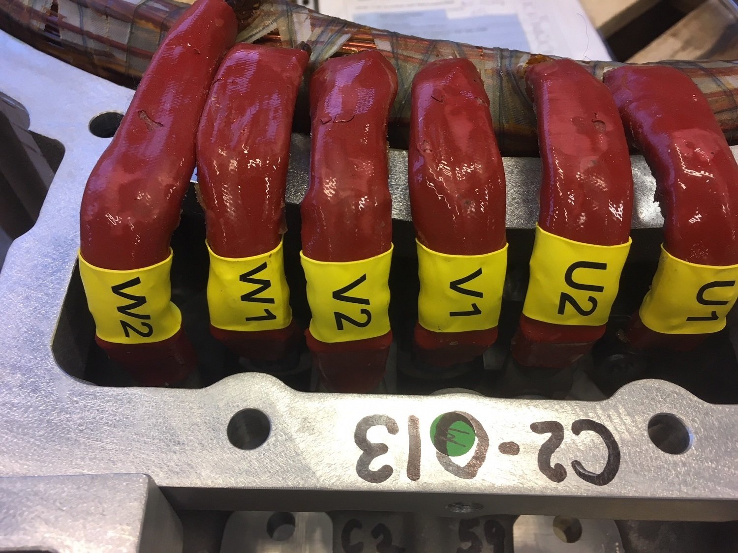 UK Custom Printed Labels, Tags and Markers for Cables, Wires, Hoses and ...