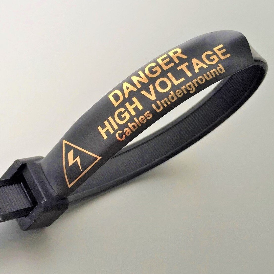 UK Custom Printed Labels, Tags and Markers for Cables, Wires, Hoses and ...