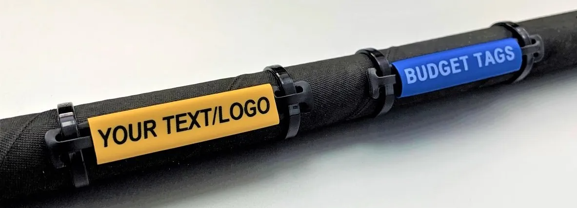 UK Custom Printed Labels, Tags and Markers for Cables, Wires, Hoses and ...