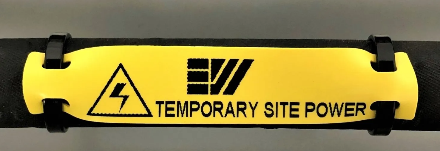 UK Custom Printed Labels, Tags and Markers for Cables, Wires, Hoses and ...