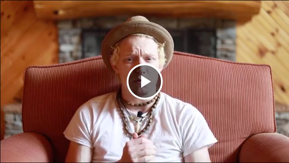 Eddie James Ministries