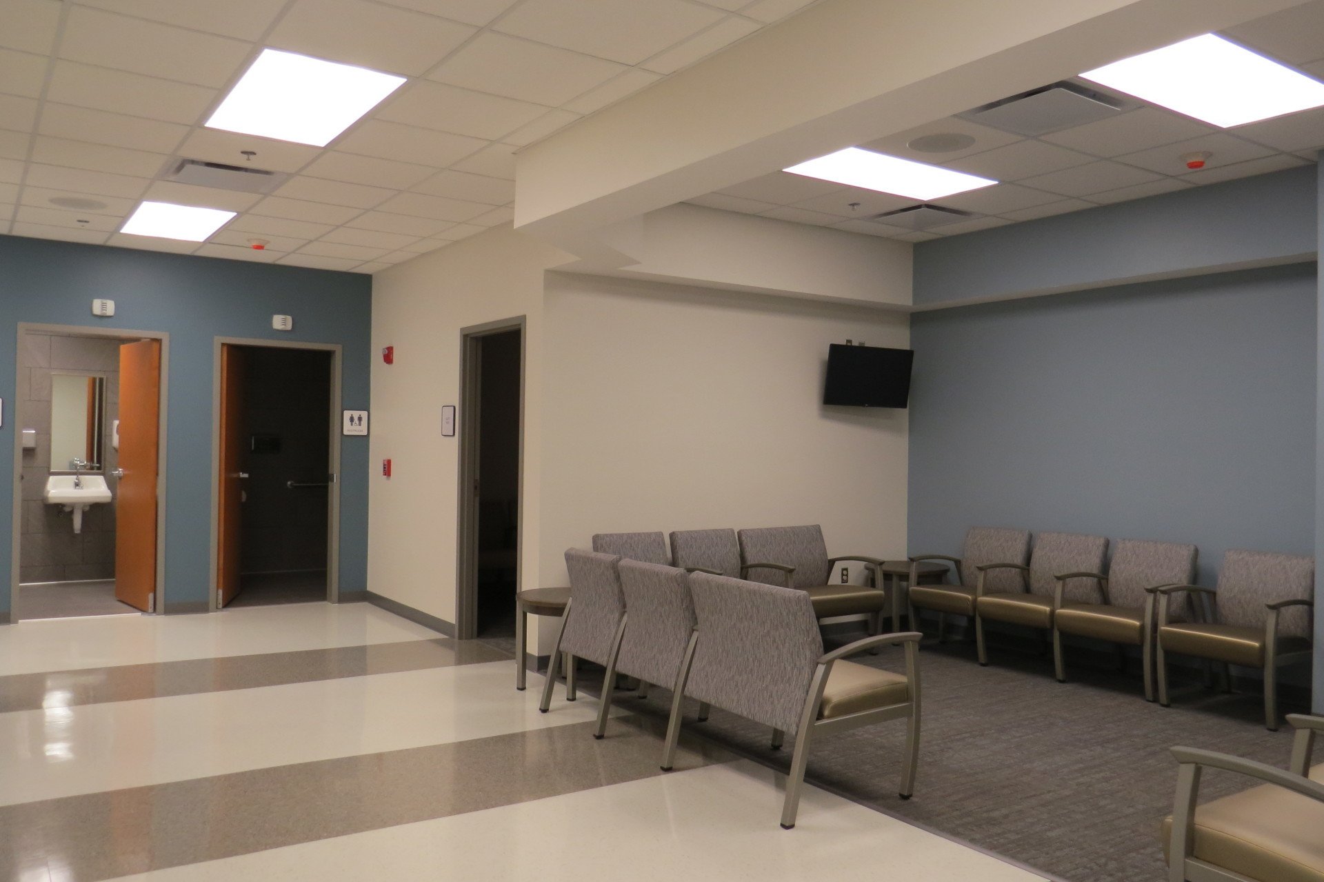 Methodist Health Union Co Emergency Department