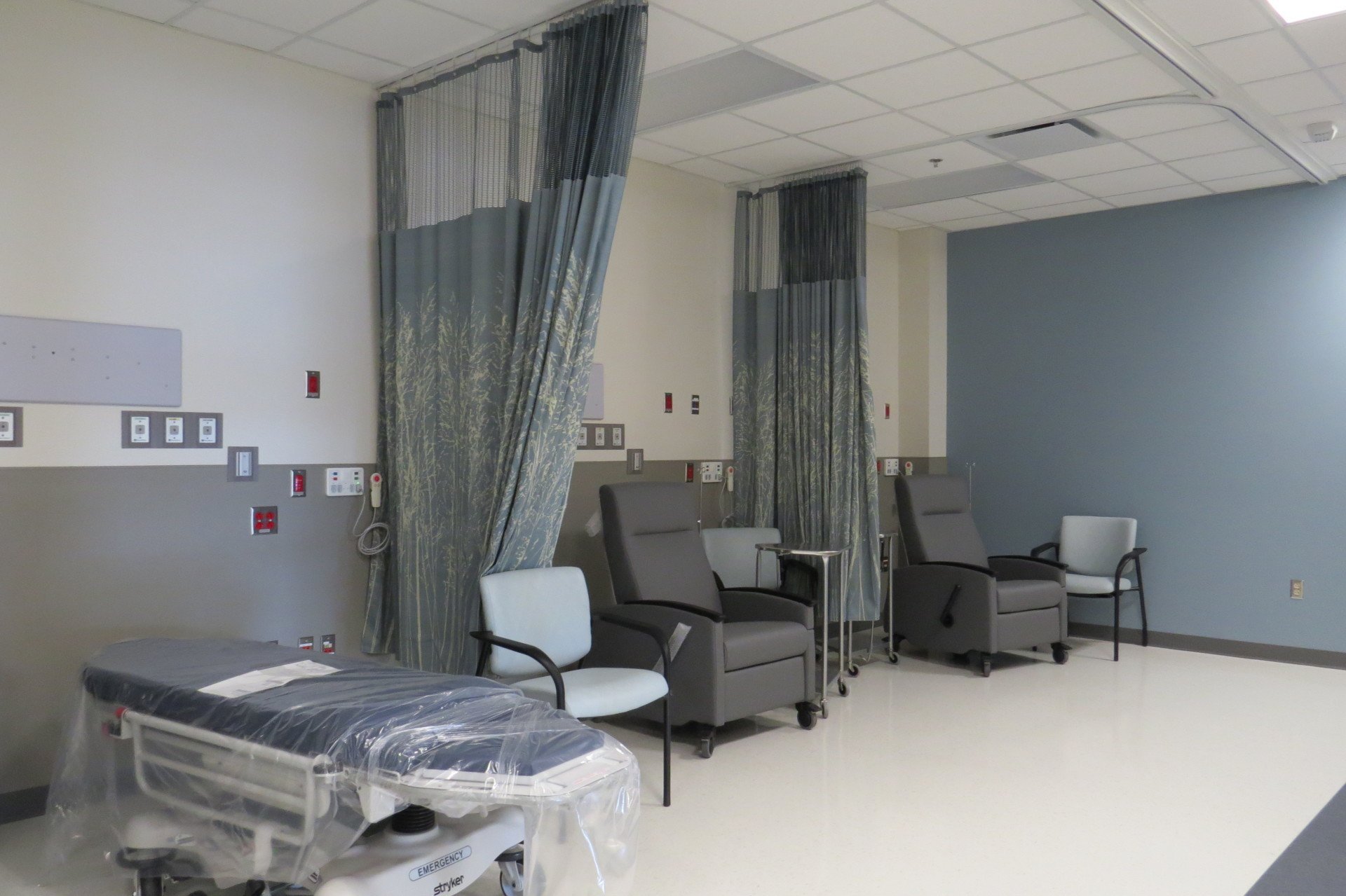 Methodist Health Union Co Emergency Department