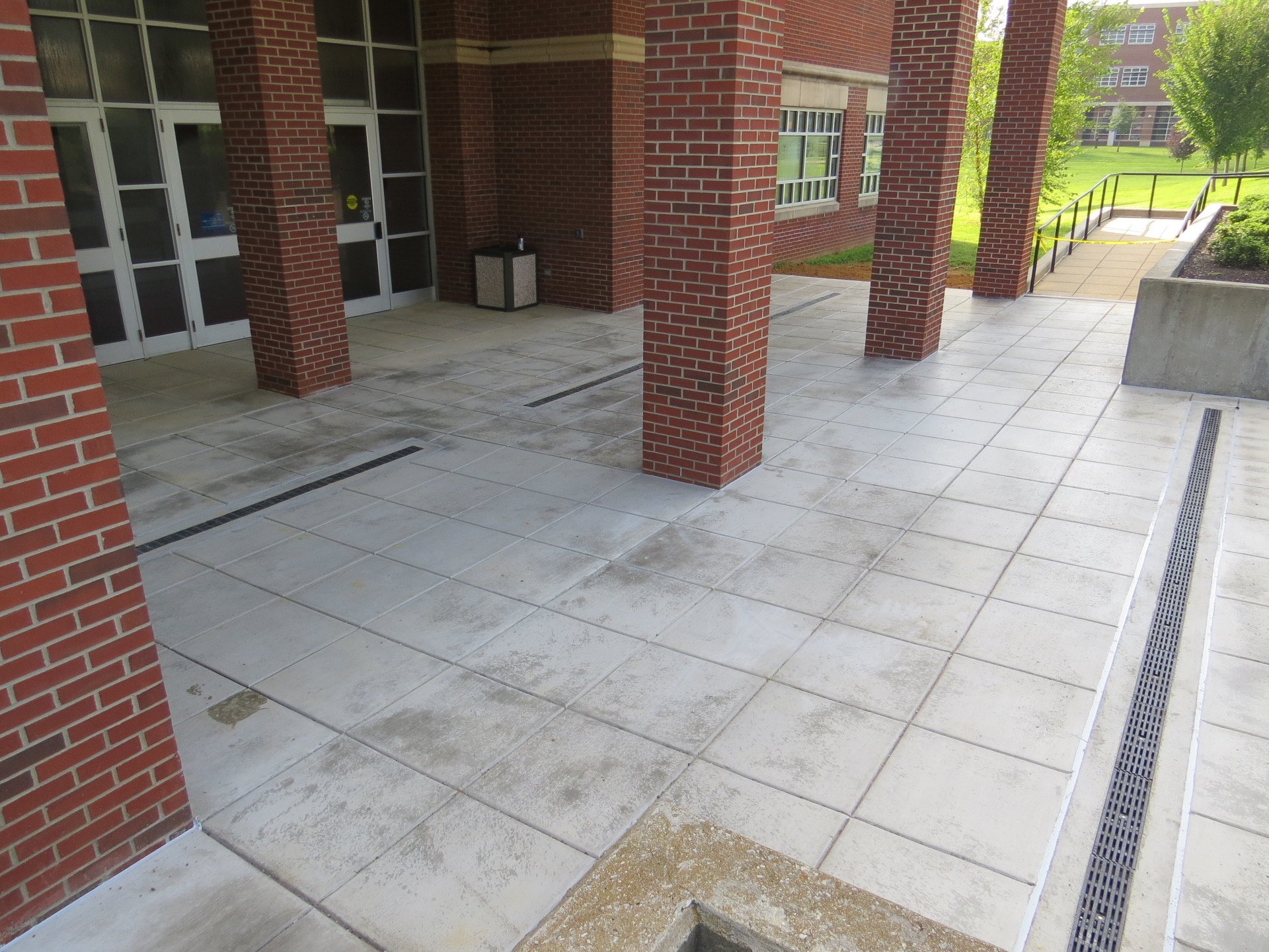 Education - ARC Construction