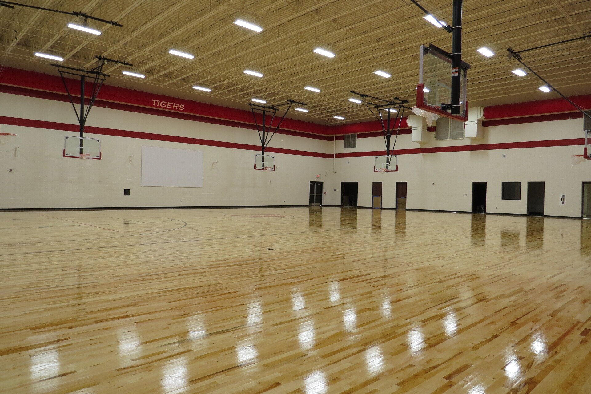 Education - ARC Construction