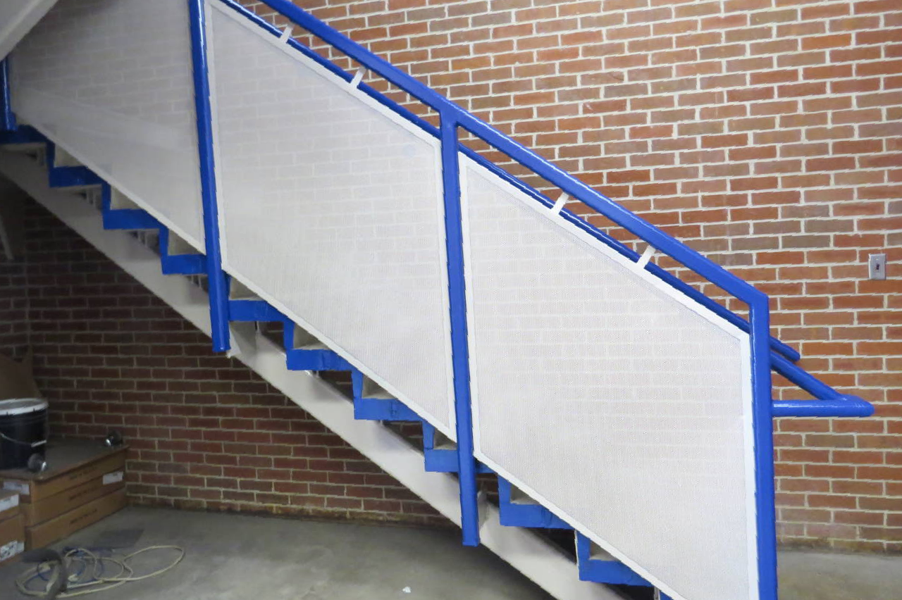 Education - ARC Construction