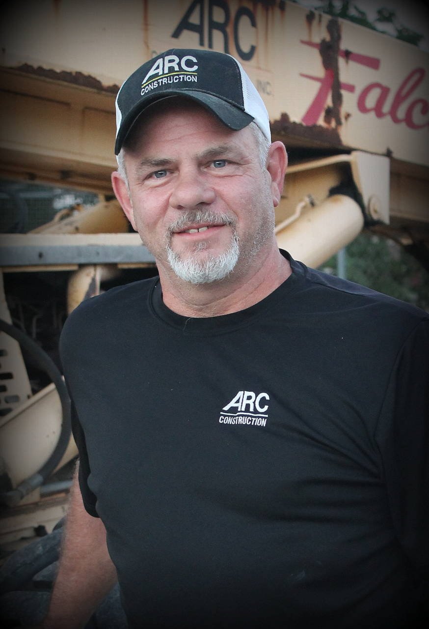 Team - ARC Construction