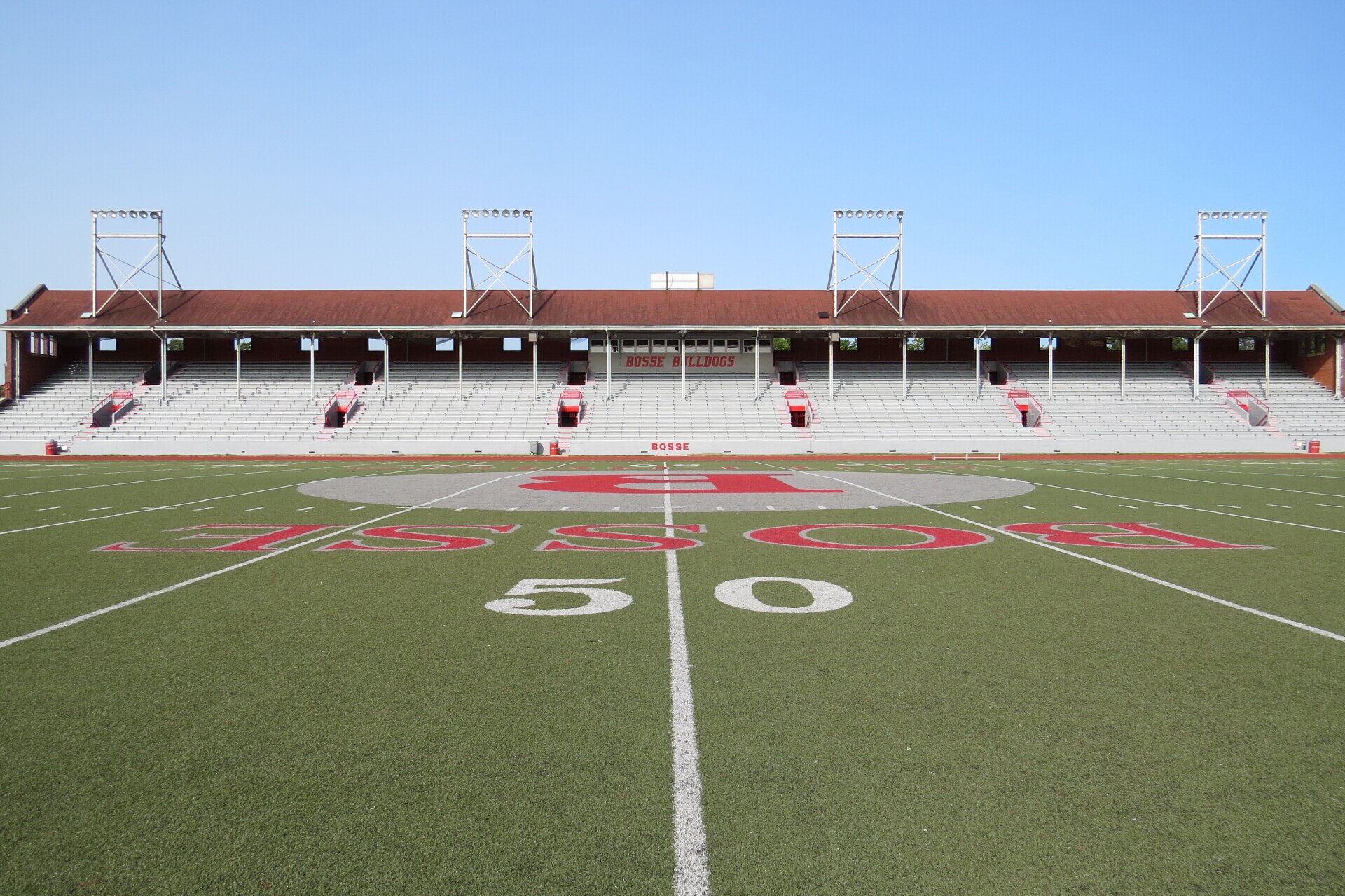 Education - ARC Construction