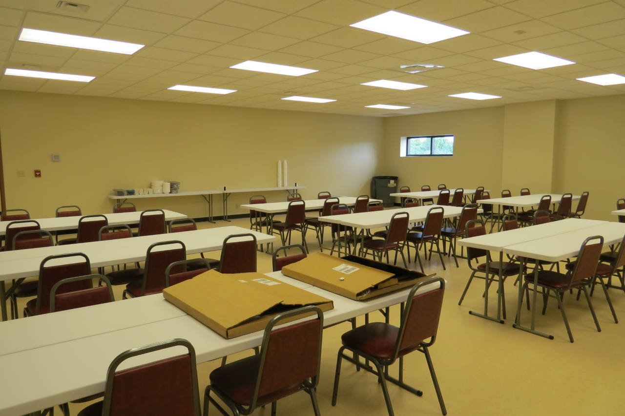 Commercial - ARC Construction