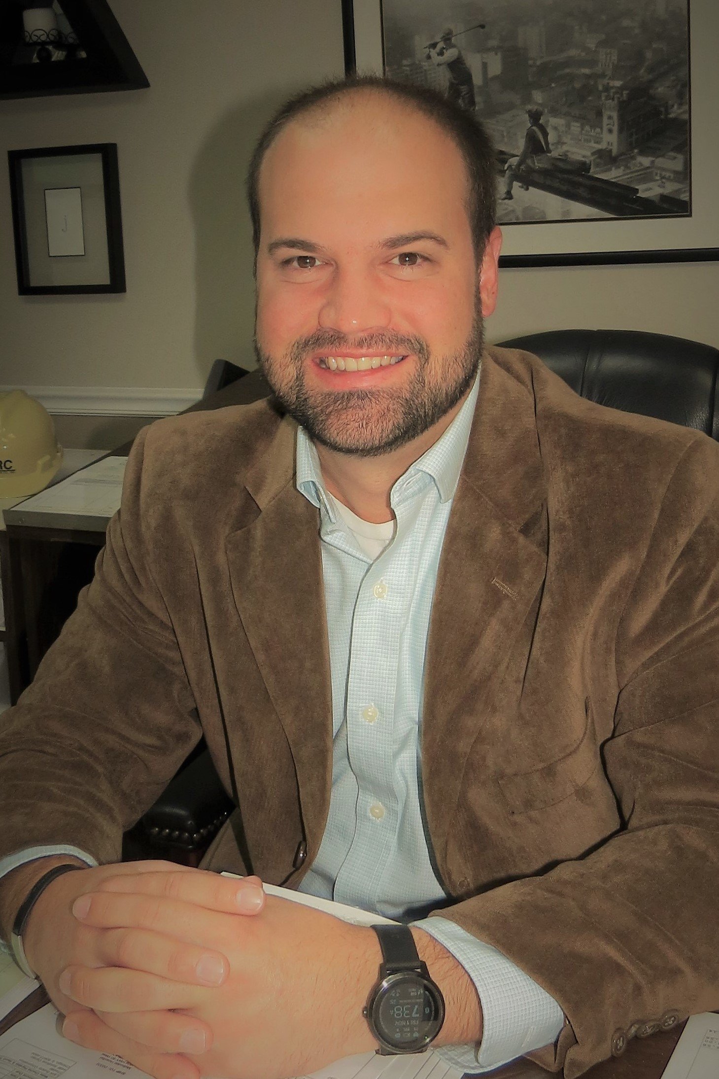 Team - ARC Construction